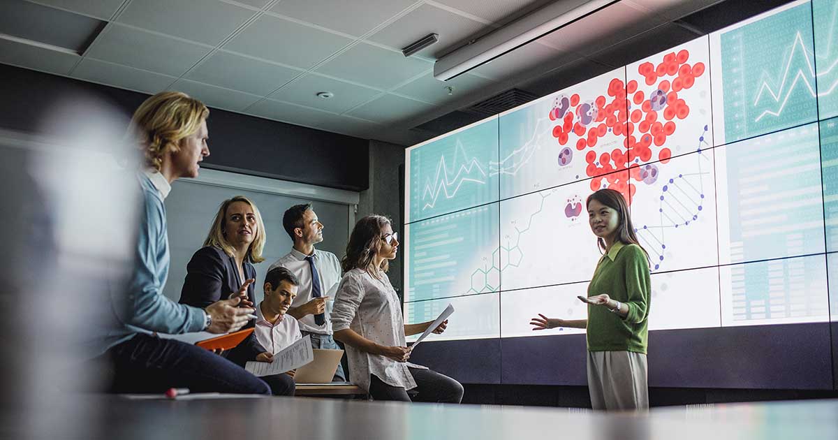 Data Designer : Fiche Métier