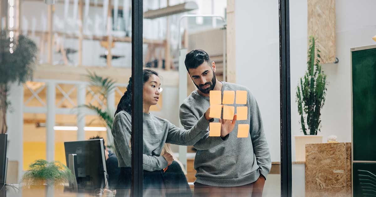 Agile master, Scrum master