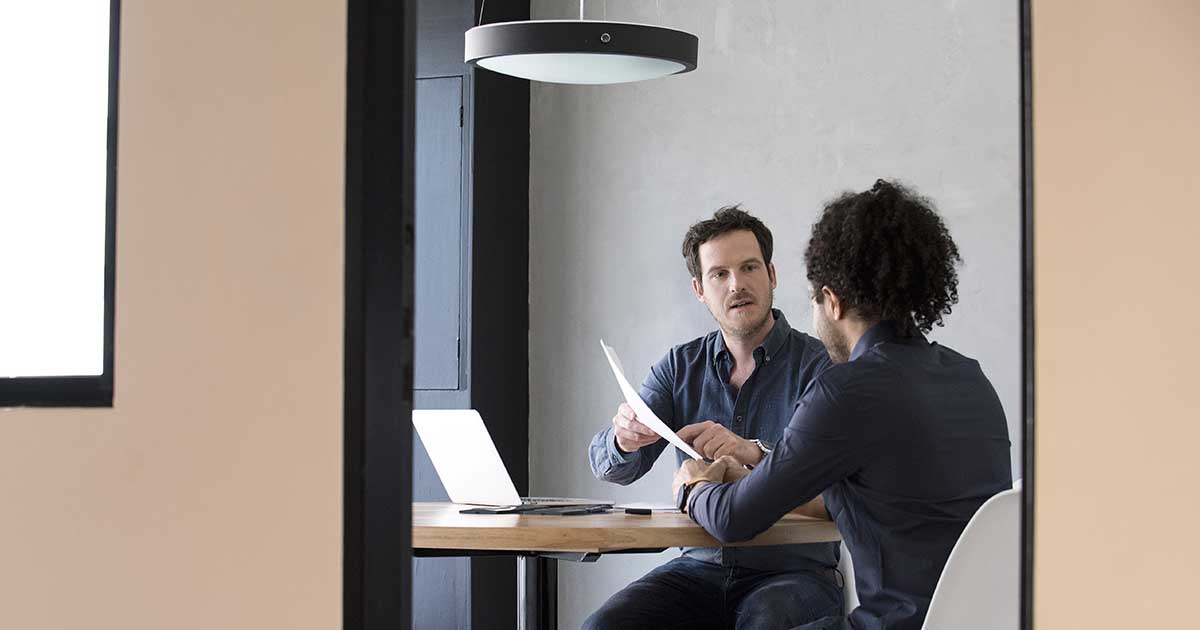 "Quels sont vos points faibles ?" 10 conseils pour bien répondre