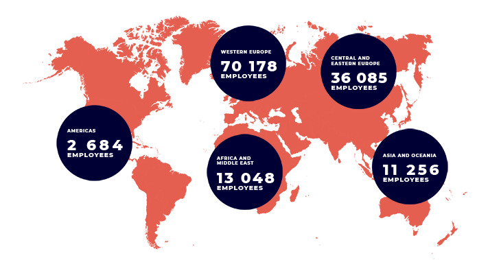 Candidates: Get to know Societe Generale better