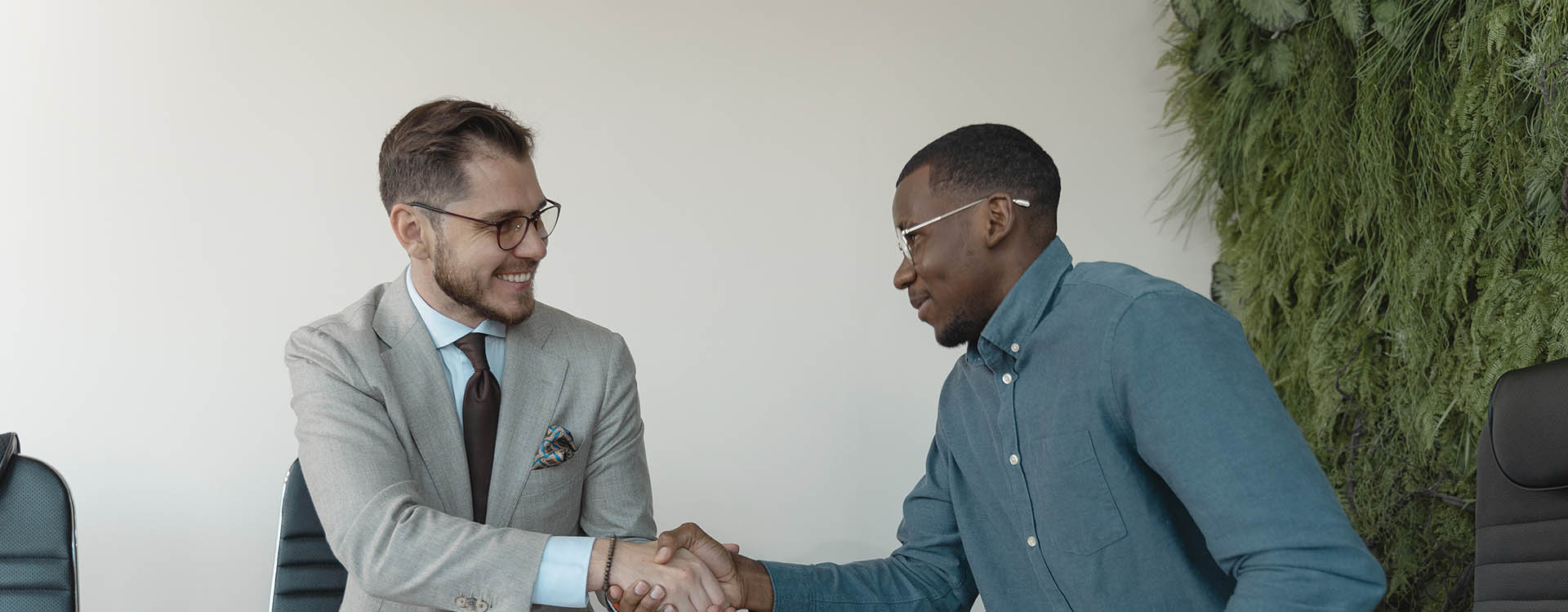 Conseils & Astuces pour préparer votre entretien d'embauche