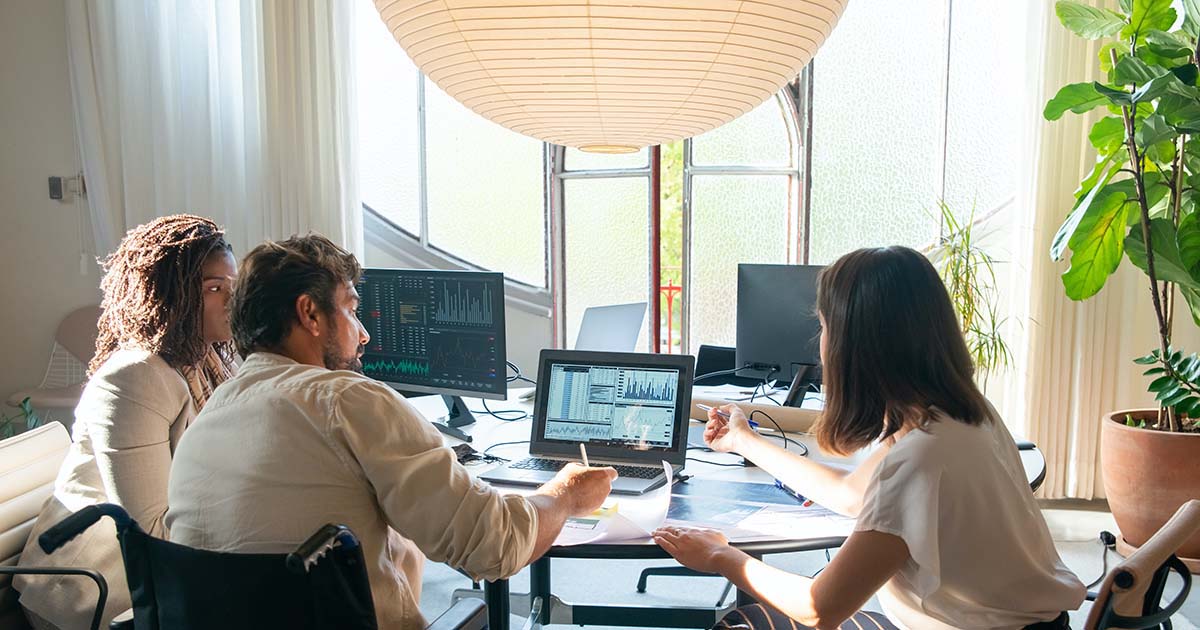 What is a Data Scientist? Roles & Skills (Job Description)