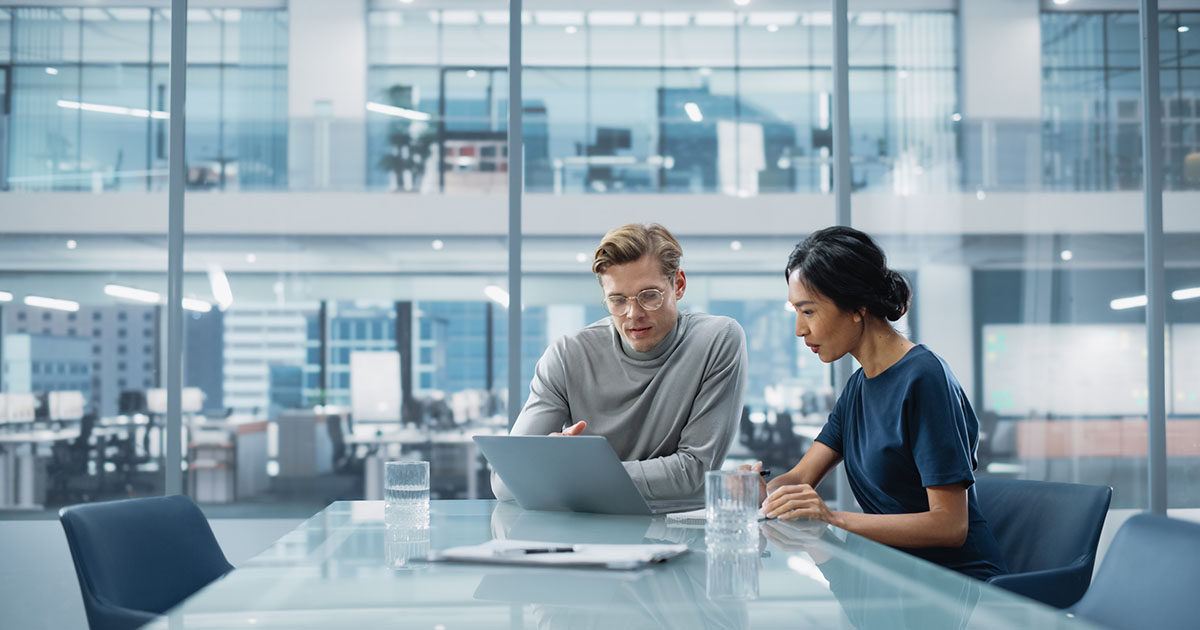 Chargé de financements structurés : métier, salaire & formation